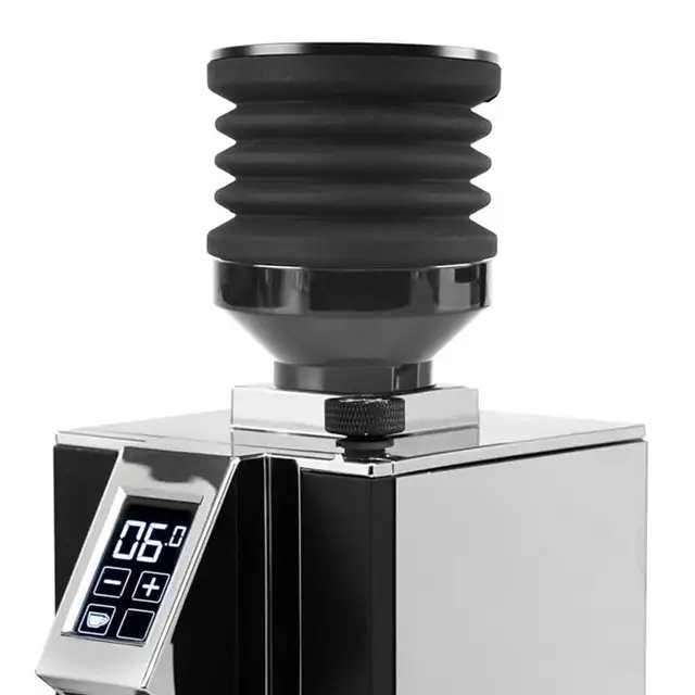 Eureka Single dose hopper - Coffee Way